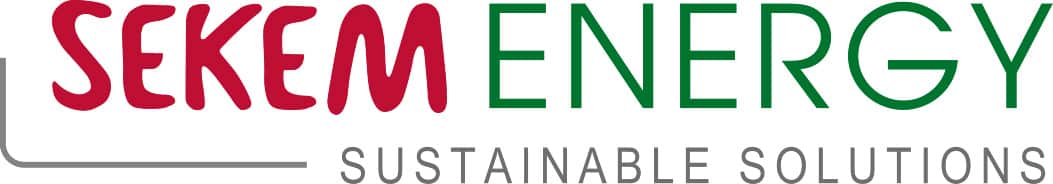 Sekem Energy GmbH - Social Business Hub Styria